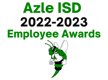 2022-23 Employee Awards & Retirements | Azle ISD
