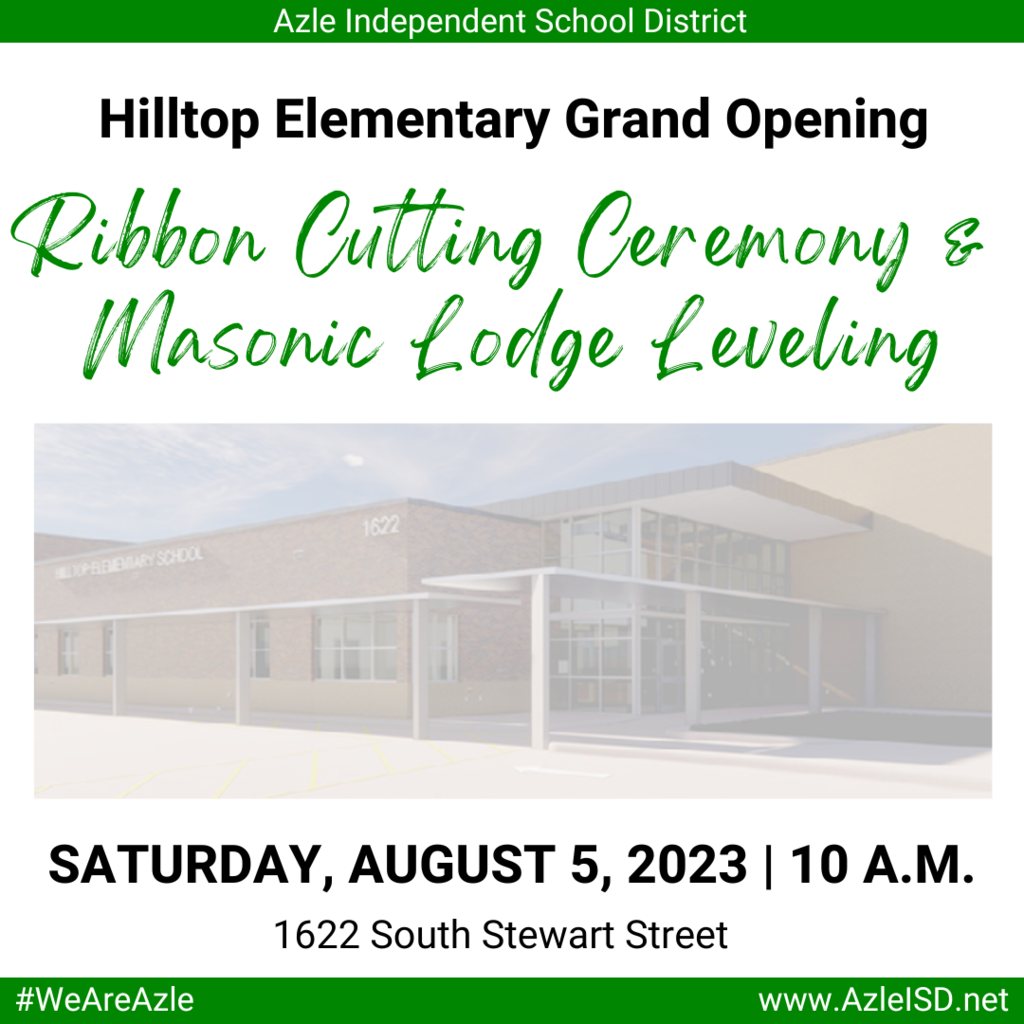 Live Feed | Azle ISD