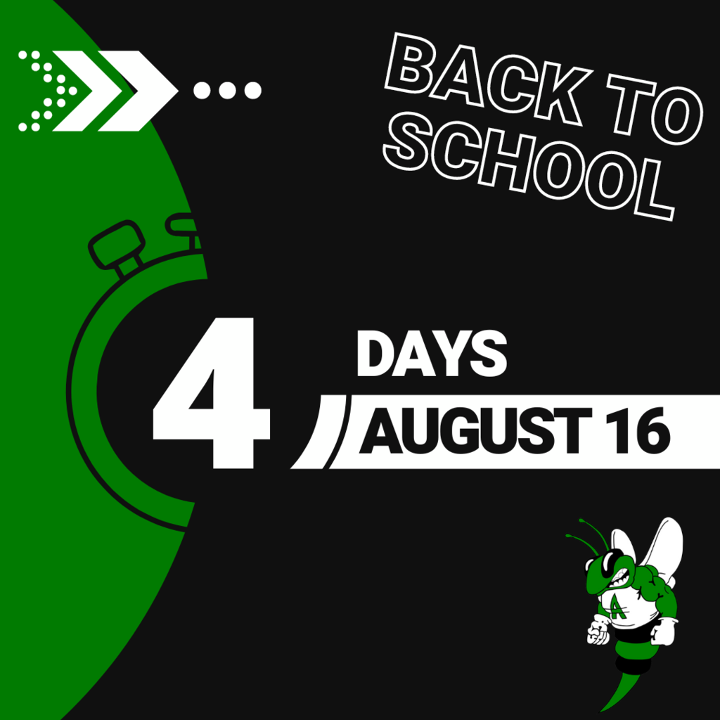 Live Feed | Azle Junior High